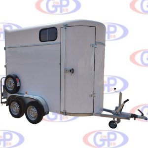 REMOLQUE MODELO JAMA DE PLAZA Y MEDIA – Remolques Gonper