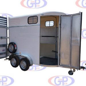 REMOLQUE MODELO JAMA DE PLAZA Y MEDIA – Remolques Gonper